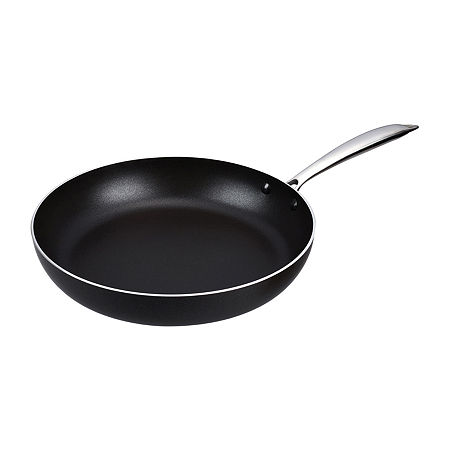 Click here for Vasconia Urban 12 Non-Stick Skillet  One Size  Bla... prices
