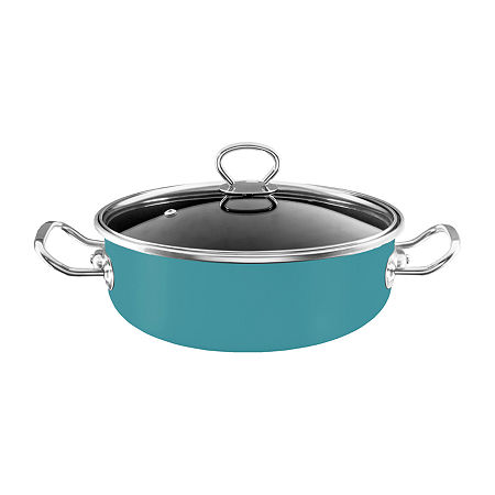Click here for Vasconia Elegance 5-Qt. Casserole Dish  One Size... prices
