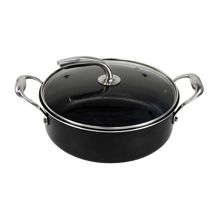 Click here for Vasconia 3.5-qt. Non-Stick Casserole Dish with Lid... prices