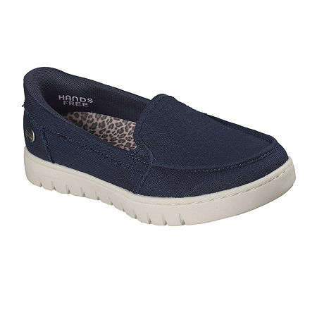Click here for Skechers Bobs Hands Free Slip-Ins Arch Comfort Sun... prices