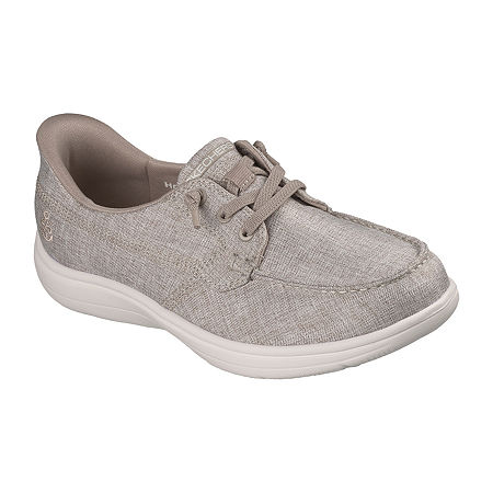 Click here for Skechers Hands Free Slip-Ins On The Go Flex Radian... prices