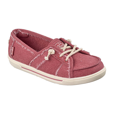 Click here for Skechers Bobs B Cute 2.0 Womens Slip-On Walking Sh... prices