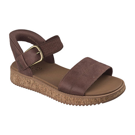 Click here for Skechers Bobs Hands Free Slip-Ins Womens Sun Vibe... prices