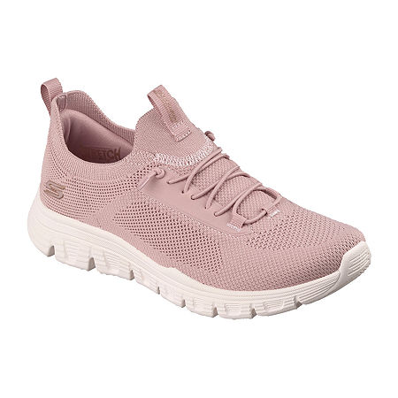 Click here for Skechers Bobs B Lite Womens Slip-On Walking Shoes... prices