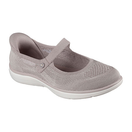 Click here for Skechers On The Go Flex Radiant Estel Womens Round... prices