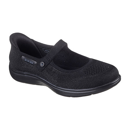 Click here for Skechers On The Go Flex Radiant Estel Womens Round... prices