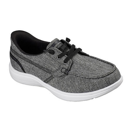 Click here for Skechers On The Go Flex Radiant Oceana Womens Boat... prices