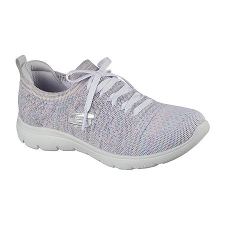 Click here for Skechers Summits Womens Slip-On Walking Shoes  7 1... prices
