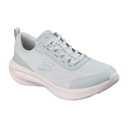 Click here for Skechers Plush Foam Womens Slip-On Walking Shoes... prices