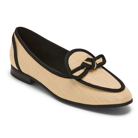 Click here for Liz Claiborne Granby Womens Round Closed Toe Loafe... prices