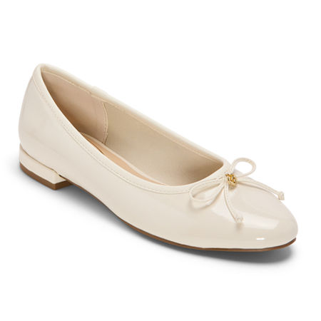 Click here for Liz Claiborne Chelsey Womens Round Closed Toe Ball... prices