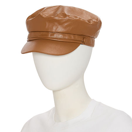 Click here for Mossimo Polyurethane Womens Cadet Hat  One Size  B... prices