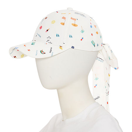 Click here for SOL and MER Womens Baseball Cap  One Size  White prices