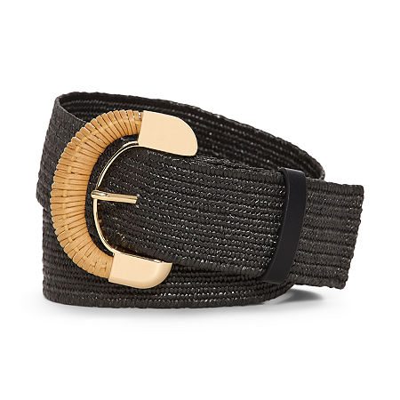 Click here for Liz Claiborne Womens Belt  Medium-large  Black prices