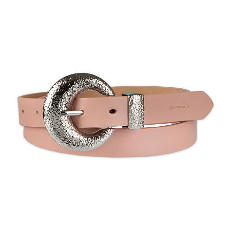 Click here for JS Jessica Simpson Skinny Hip Womens Belt  Medium... prices