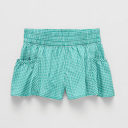 Click here for Xersion Little & Big Kid Girls Moisture Wicking Ru... prices