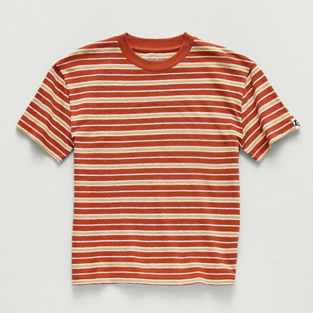 Click here for Thereabouts Little & Big Kid Boys Crew Neck Short... prices