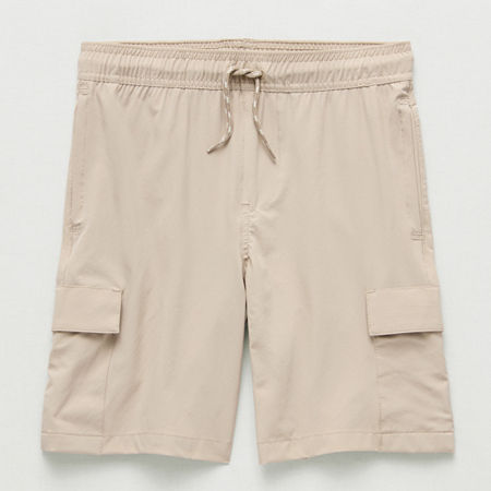 Click here for Thereabouts Cargo Little & Big Kid Boys Moisture W... prices