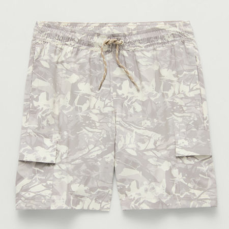 Click here for Thereabouts Cargo Little & Big Kid Boys Moisture W... prices