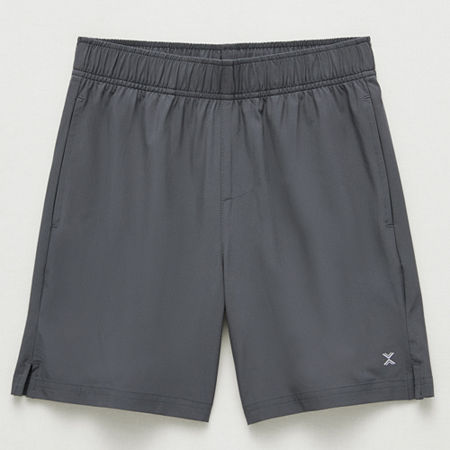 Click here for Xersion Little & Big Kid Boys Moisture Wicking Pul... prices