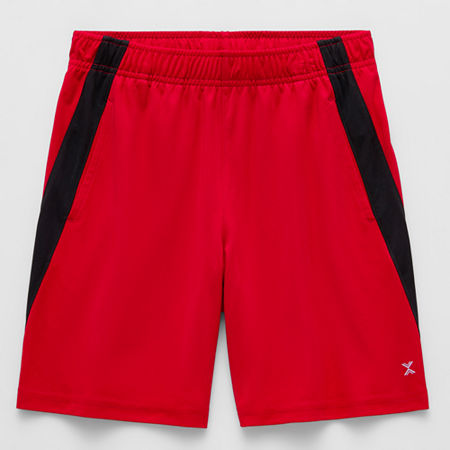 Click here for Xersion Boys Moisture Wicking Basketball Short  X-... prices