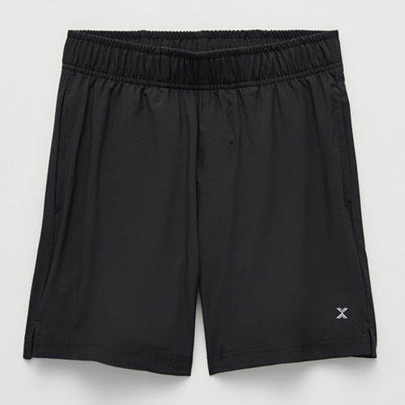 Click here for Xersion Little & Big Kid Boys Moisture Wicking Pul... prices