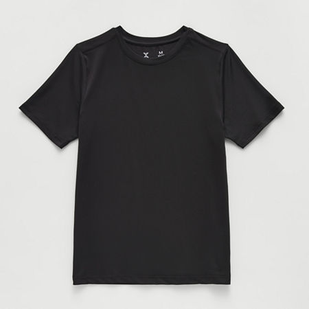 Click here for Xersion Little & Big Kid Boys Crew Neck Short Slee... prices