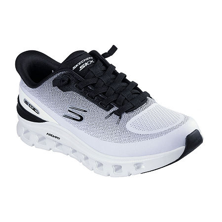 Click here for Skechers Hands Free Slip-Ins Arch Fit Glide Step P... prices