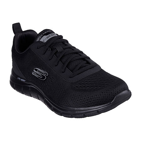 Click here for Mens Skechers Track - Leshur Athletic Sneakers prices