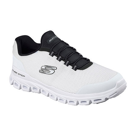 Click here for Skechers Glide Step Noltek Womens Slip-On Walking... prices