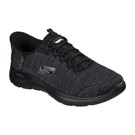 Click here for Skechers Arch Fit Summits Vorken Womens Slip-On Wa... prices