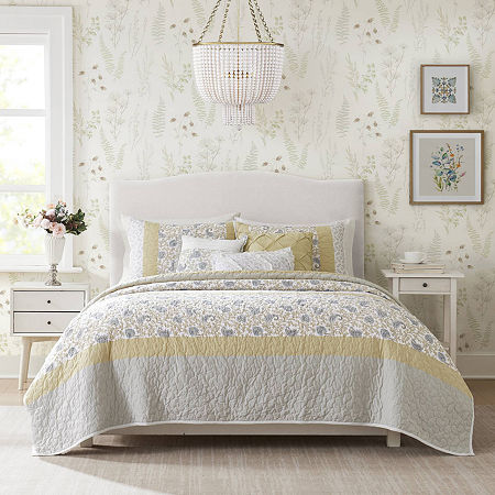 Madison Park Dawn Quilt Sets