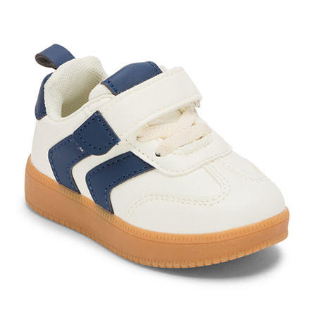 Click here for First Steps By Stepping Stones Boys Sneakers  18-2... prices