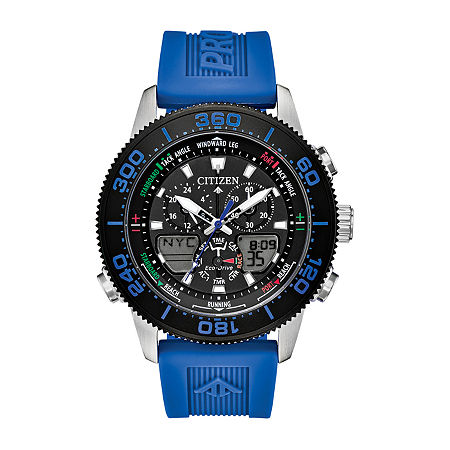 Click here for Citizen Mens Top of Water Stainless Steel Quartz D... prices