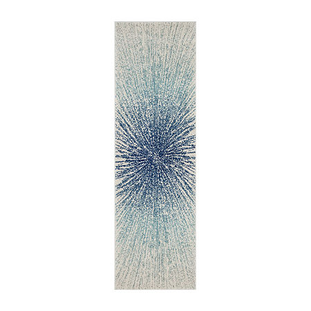 Click here for Safavieh Evoke Collection Aliya Abstract Runner Ru... prices
