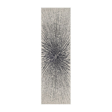 Click here for Safavieh Evoke Collection Aliya Abstract Runner Ru... prices