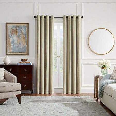 Click here for Eclipse Karla Grommet Top Energy Saving Blackout S... prices