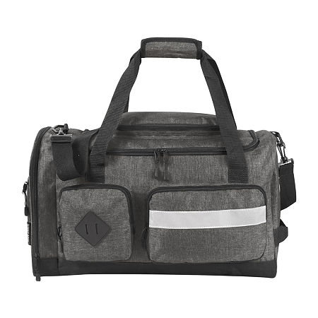 Click here for Summit Ridge 20 Cargo Duffel Bag With Reflective S... prices