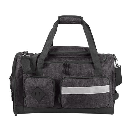 Click here for Summit Ridge 20 Cargo Duffel Bag With Reflective S... prices