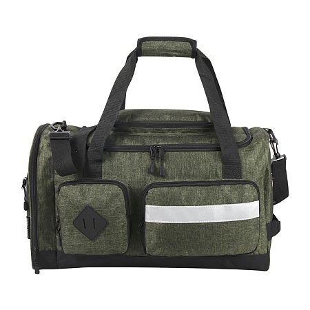 Click here for Summit Ridge 20 Cargo Duffel Bag With Reflective S... prices