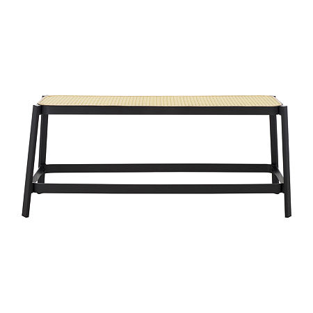Click here for Jaguar Bench  One Size  Black prices