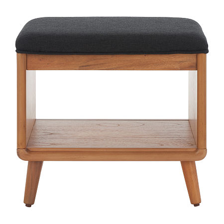 Click here for Solo Storage Bench  One Size  Black prices