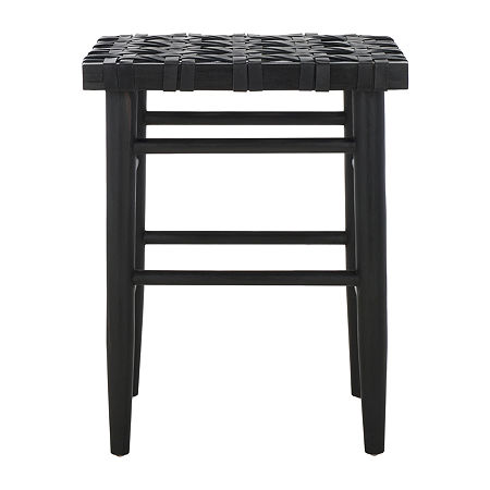 Click here for Walda Counter Height Upholstered Bar Stool  One Si... prices