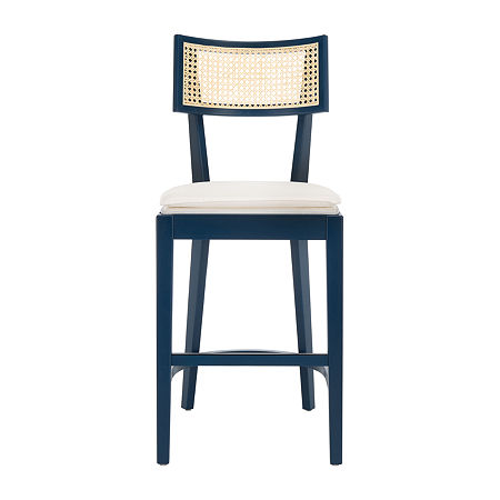 Click here for Galway Counter Height Upholstered Bar Stool  One S... prices