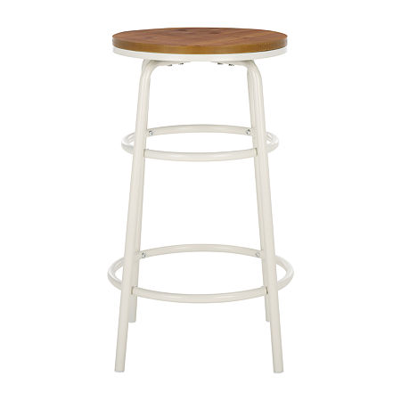 Click here for Ford Counter Height Bar Stool  One Size  Brown prices