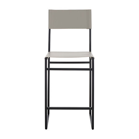 Click here for Layne Counter Height Bar Stool  One Size  Gray prices