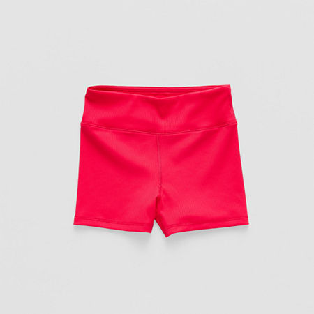 Click here for Xersion Ribbed Little & Big Kid Girls Stretch Fabr... prices