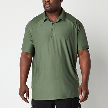 Click here for Xersion Activated Cooling Big and Tall Mens Regula... prices