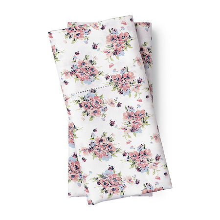 Click here for Martha Stewart 300TC HYGROCOTTON Pillowcases  JCPe... prices