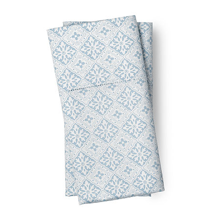 Click here for Martha Stewart 300TC HYGROCOTTON Pillowcases  JCPe... prices